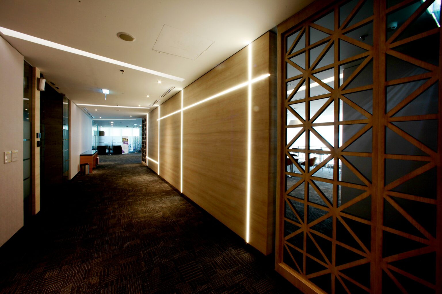 Art of Finish: How Acoustic Boards for Walls Defines Premium Interiors ...