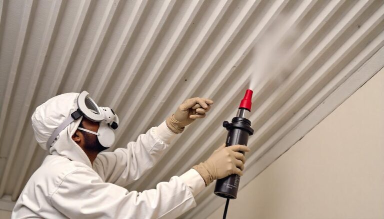 Sound Proofing in Style: A Designer’s Guide to Acoustic Foam Sheets ...