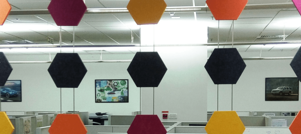 What is PET Panel Acoustical System and its benefits? - Acoustic Panels ...