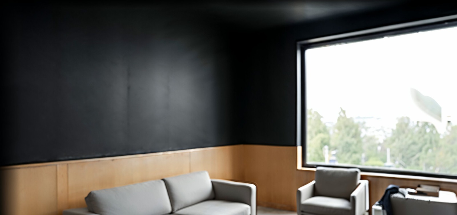 MLV Sound Barrier: Future-Proofing Interior Spaces with Smart Solutions - Acoustic Panels, Metal ...